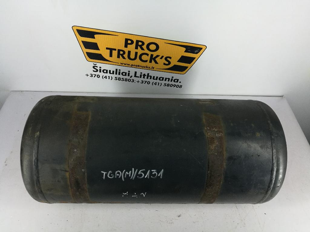 ORO RESIVERIS 25L dalies numeris 5,131 sunkvežimiams pirkti ...